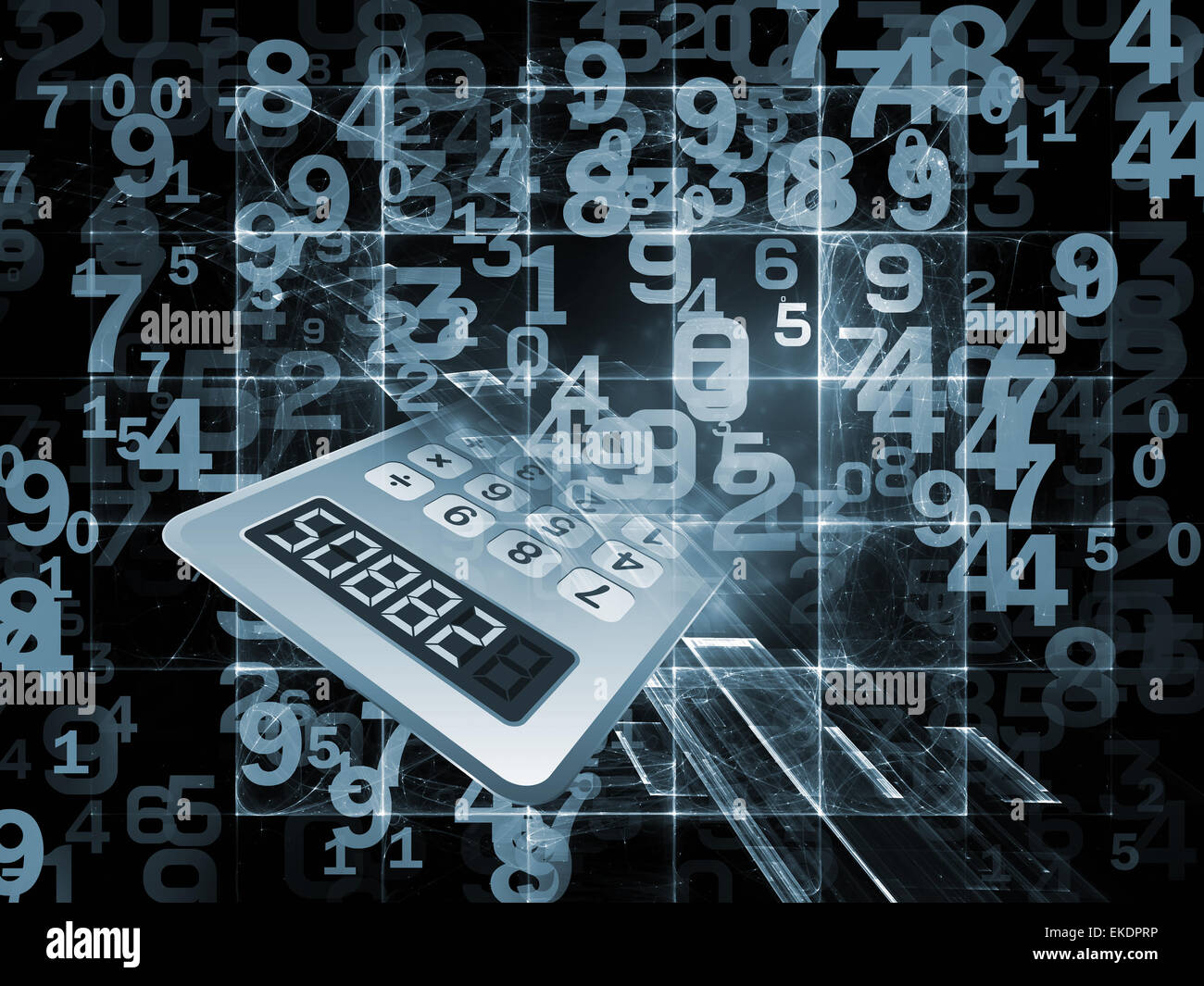 Grid intersections hi-res stock photography and images - Alamy