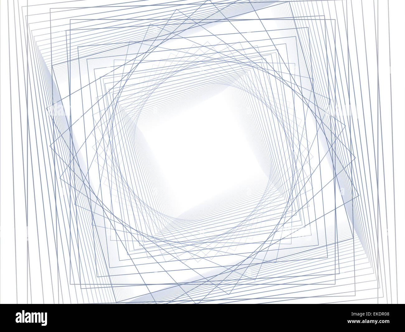Geometry vortex hi-res stock photography and images - Alamy