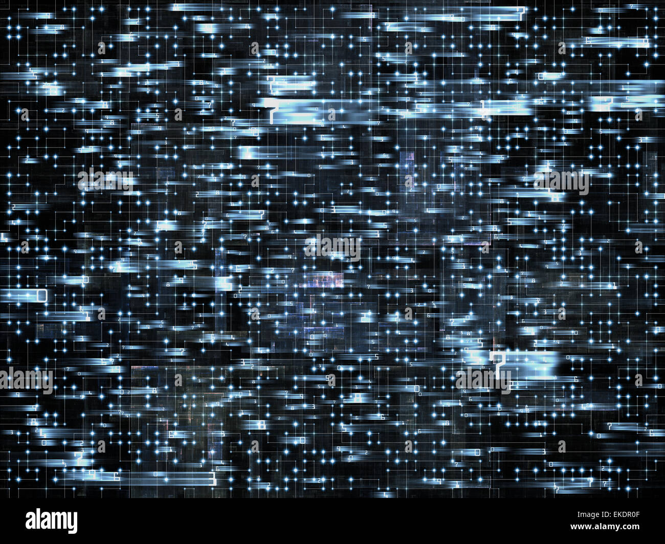 Processing lines hi-res stock photography and images - Alamy