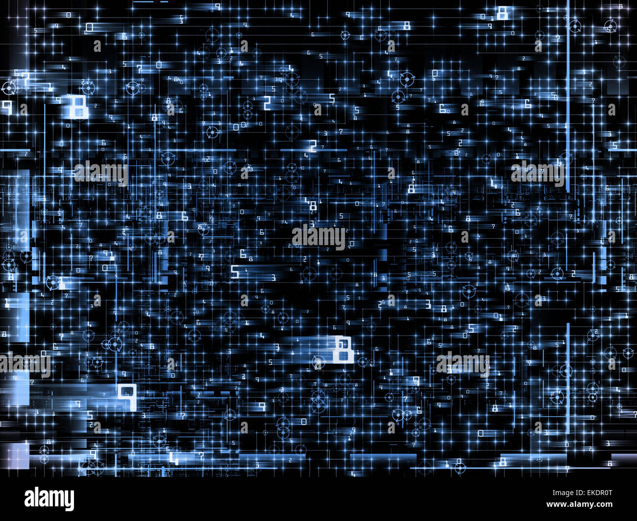 Network texture hi-res stock photography and images - Alamy