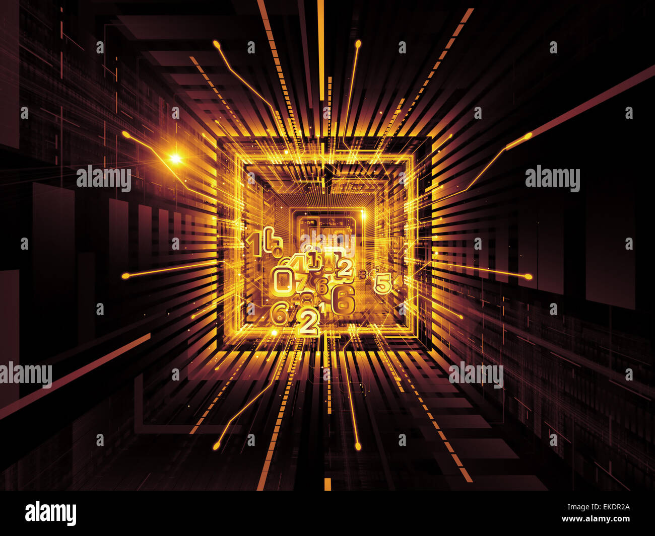 Cpu energy hi-res stock photography and images - Alamy