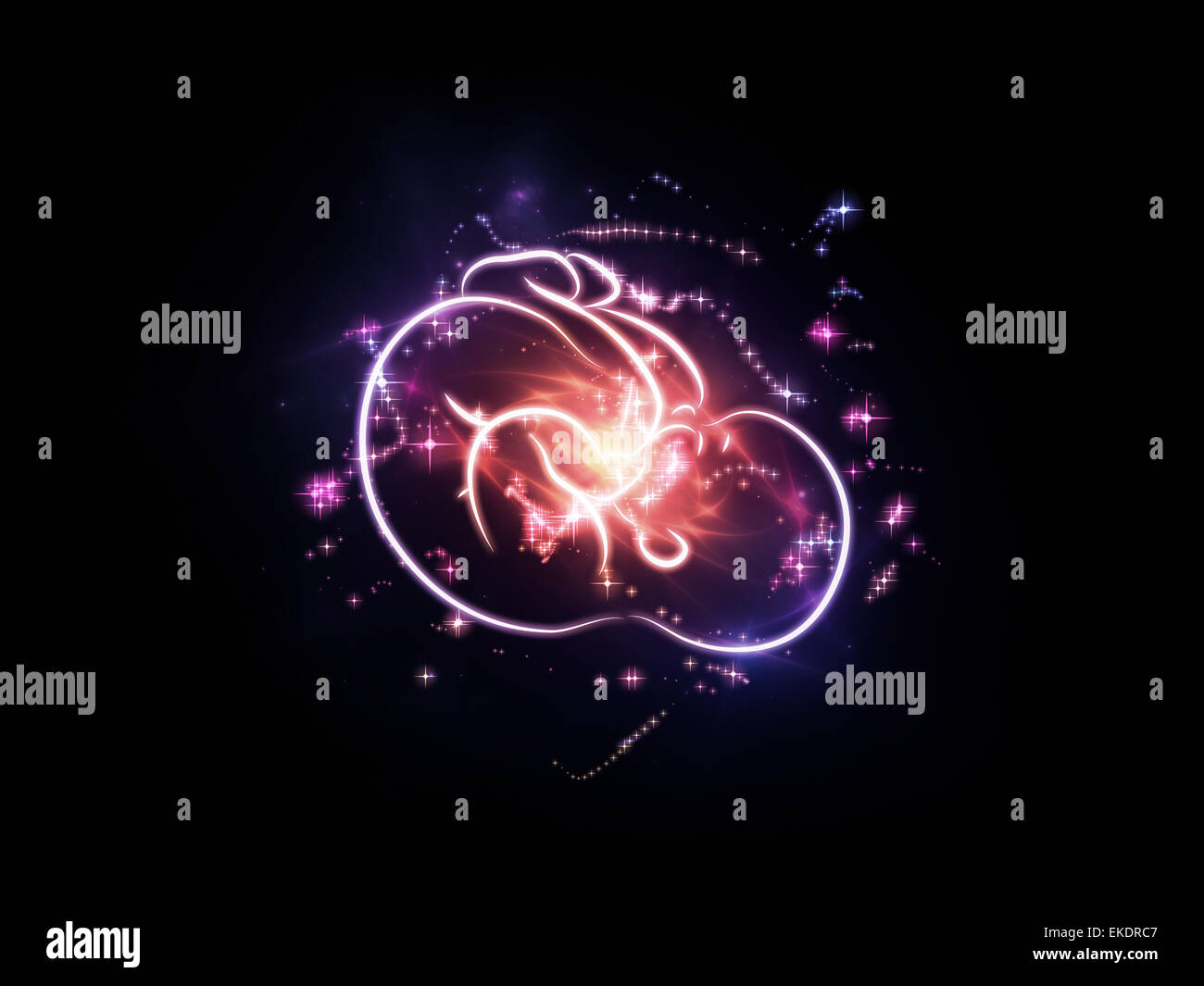 Pregnancy visualization hi-res stock photography and images - Alamy