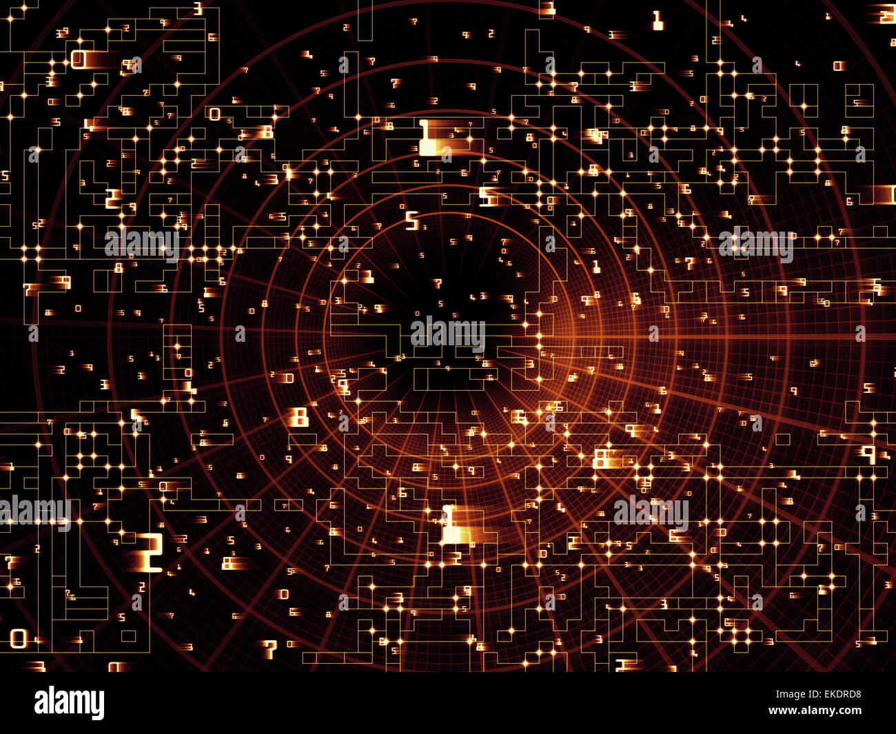 Communication flow hi-res stock photography and images - Alamy