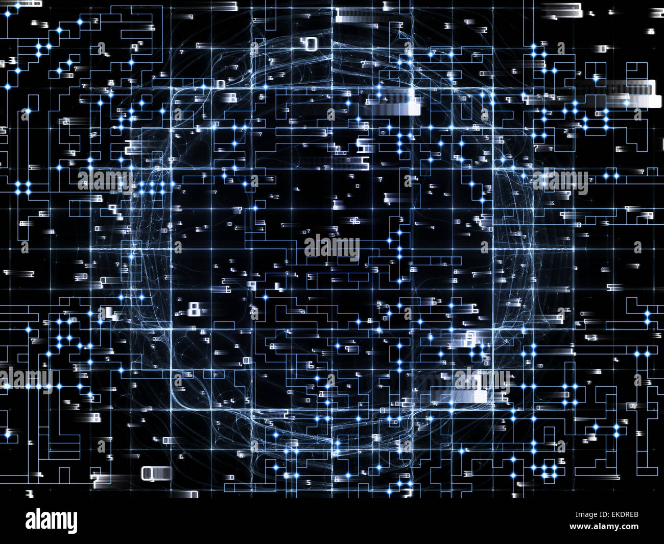 Moving numbers hi-res stock photography and images - Alamy