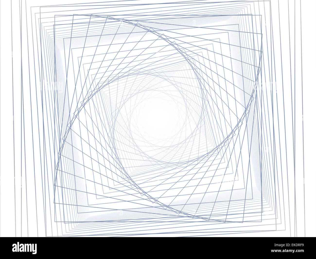 Geometry vortex hi-res stock photography and images - Alamy