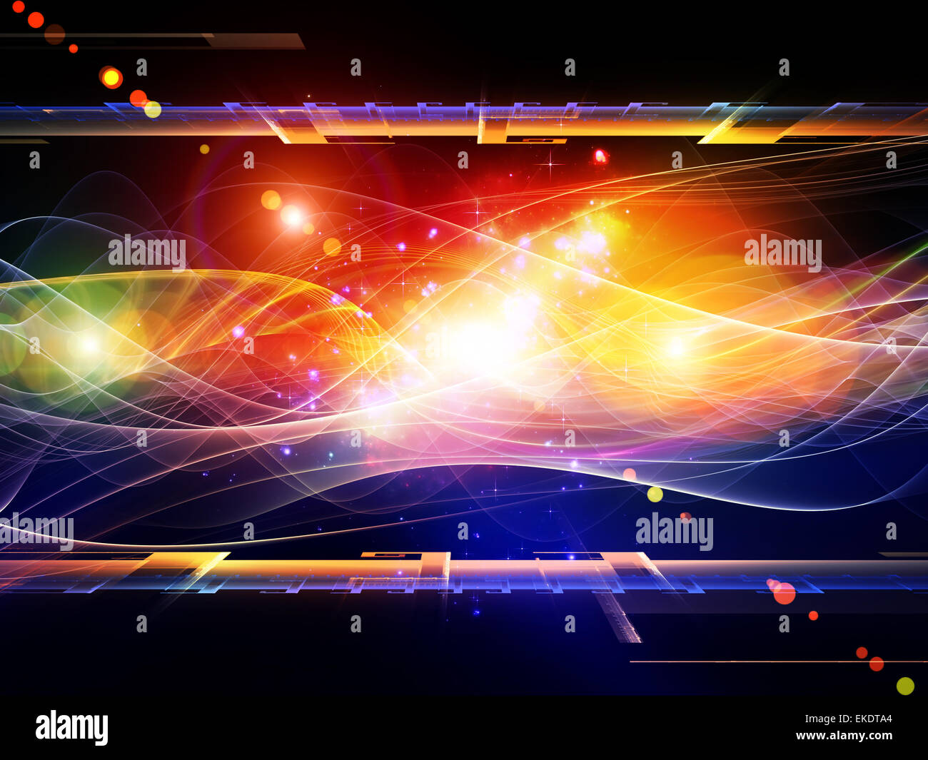 Toward Digital Signal Stock Photo - Alamy Toward Digital Signal Stock Photo - Alamy