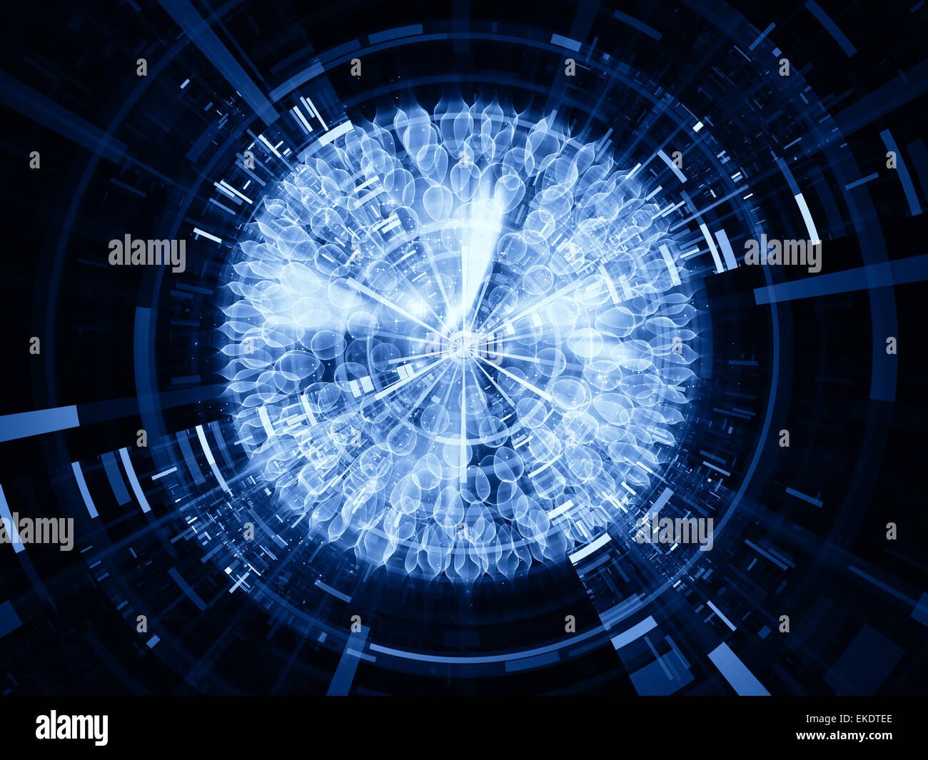 Combination of elements hi-res stock photography and images - Alamy