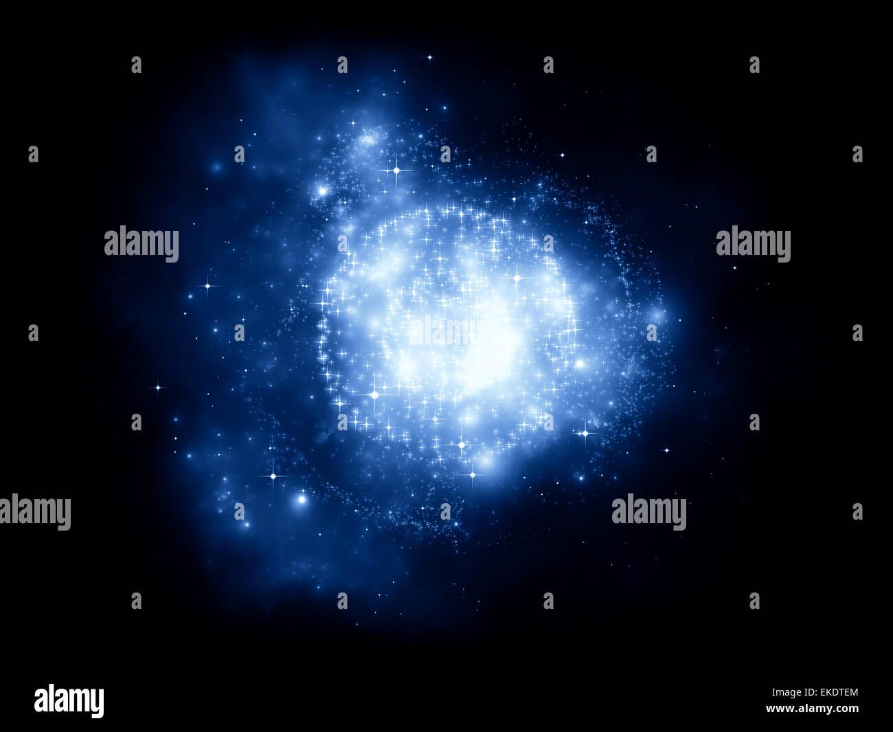 Star curves hi-res stock photography and images - Alamy