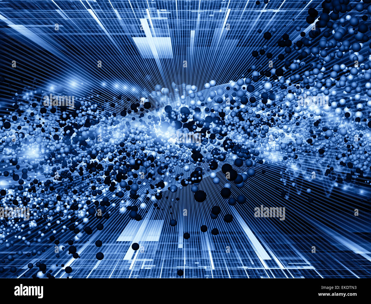 Dna elements hi-res stock photography and images - Alamy