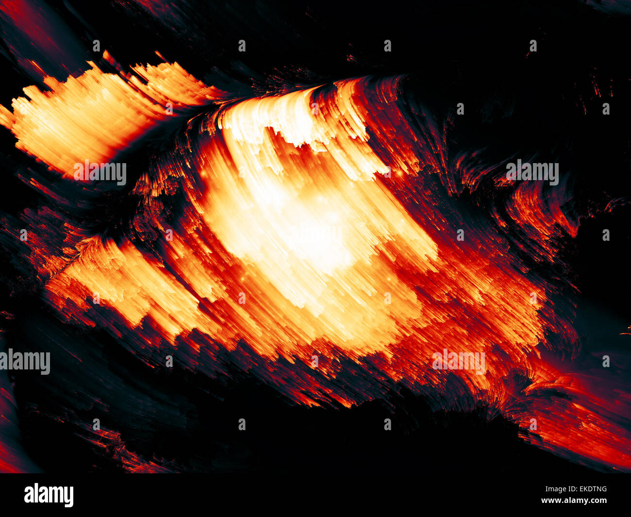 Surreal digital artwork hi-res stock photography and images - Alamy