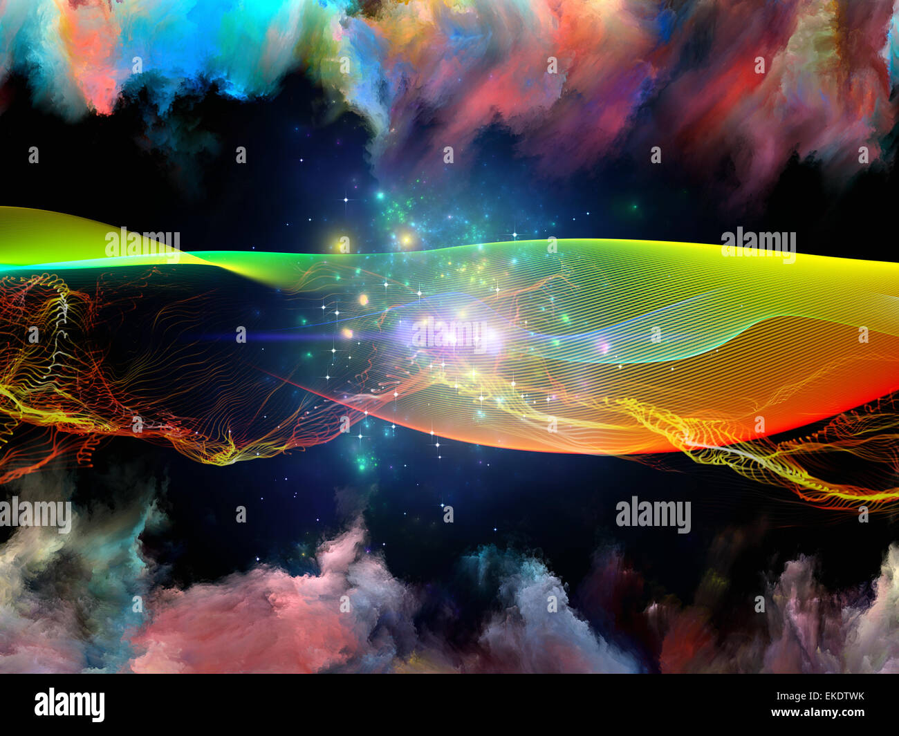 Sine Wave Visualization Stock Photo - Alamy Sine Wave Visualization Stock Photo - Alamy