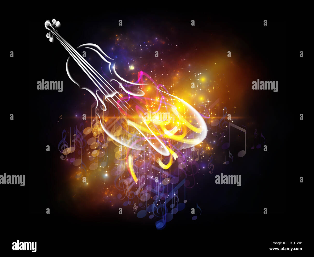 Escape dance music hi-res stock photography and images - Alamy