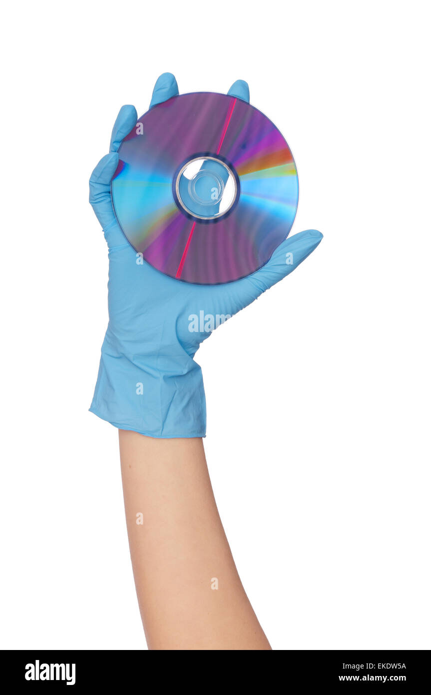 Video disk hi-res stock photography and images - Alamy