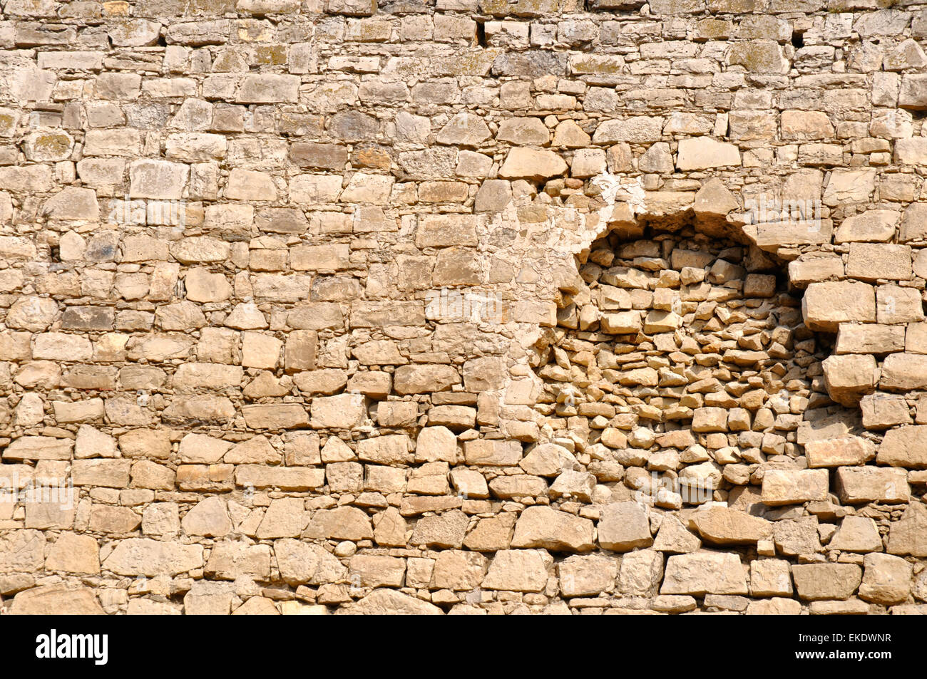 Large building hole in hi-res stock photography and images - Alamy