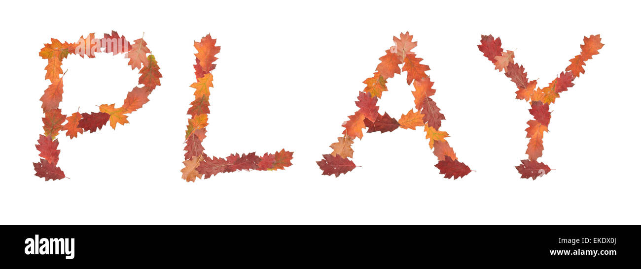 Game leaves hi-res stock photography and images - Alamy