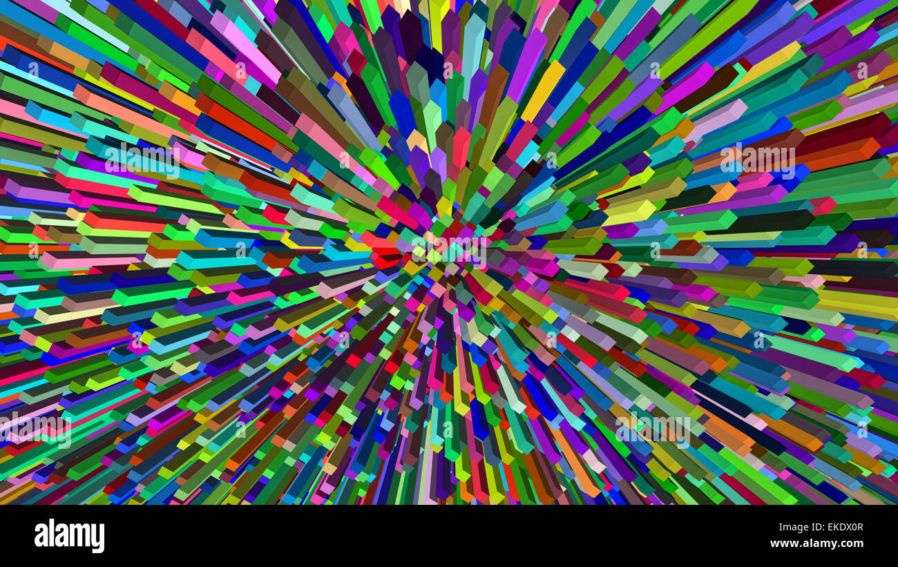 Abstract blocks hi-res stock photography and images - Alamy