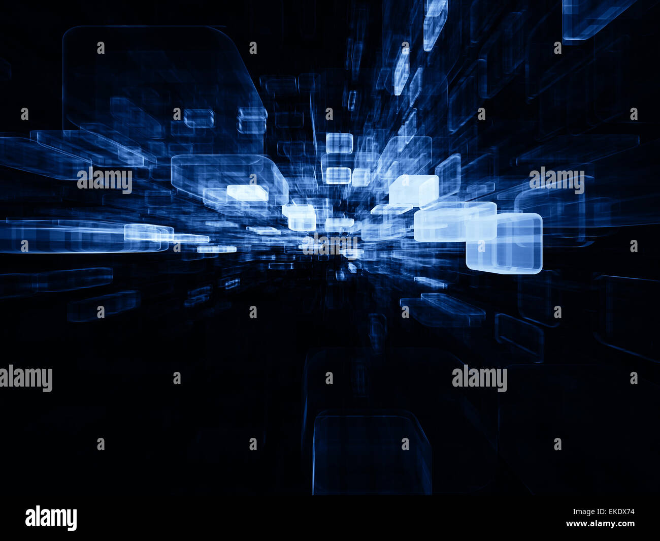 Virtual elements hi-res stock photography and images - Alamy