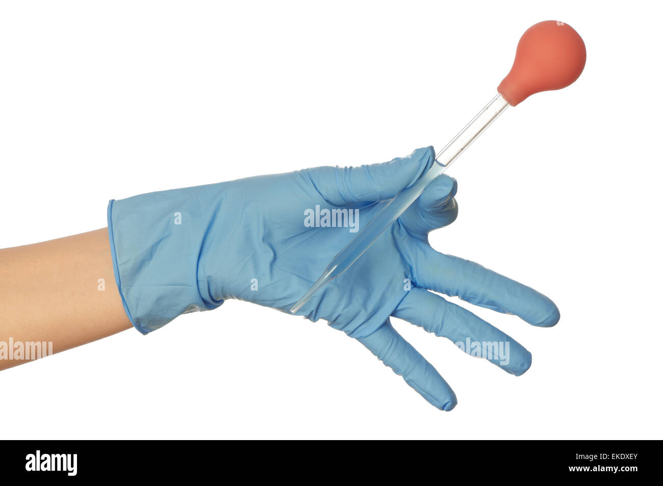 Doctor chemistry antidote Cut Out Stock Images & Pictures - Alamy