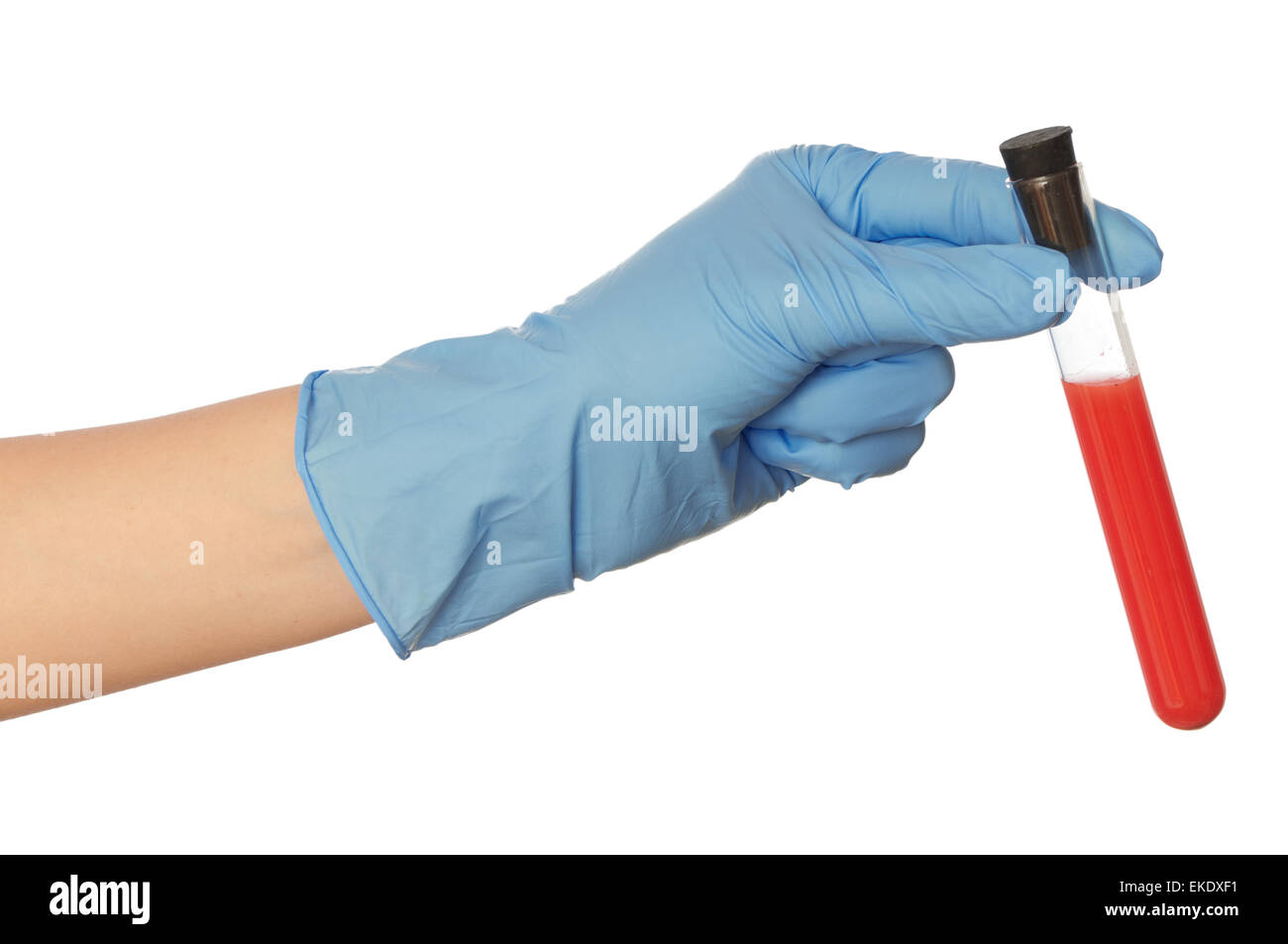 sample of bloods Stock Photo - Alamy
