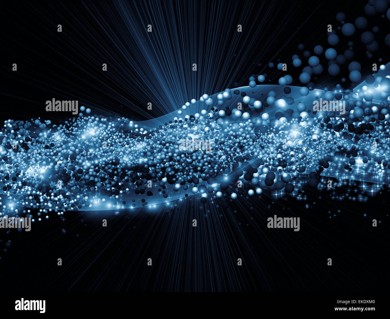 Atomic motion hi-res stock photography and images - Alamy