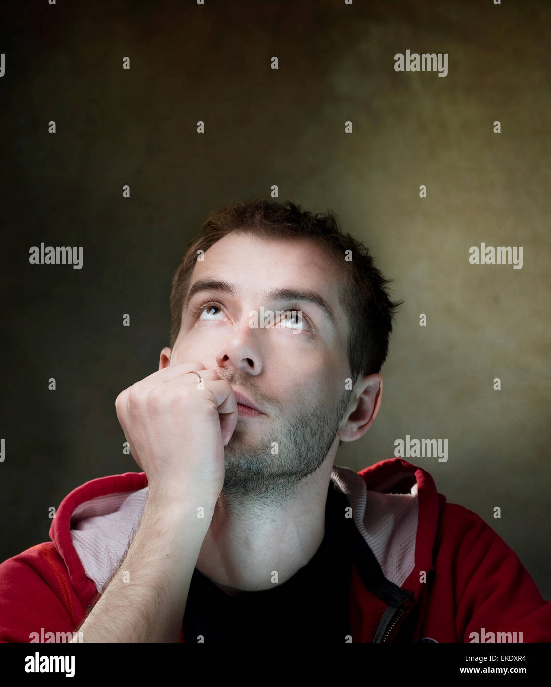 Teenage brain hi-res stock photography and images - Alamy