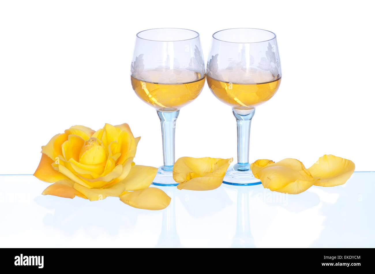 party for pair Stock Photo - Alamy