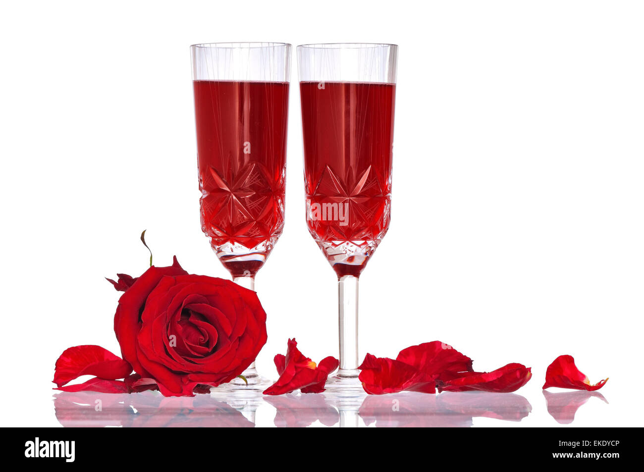 party for pair Stock Photo - Alamy