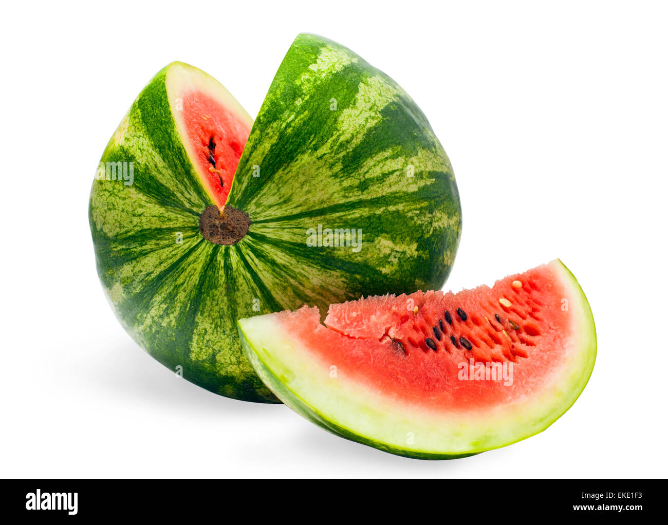 Water melon pattern hi-res stock photography and images - Alamy