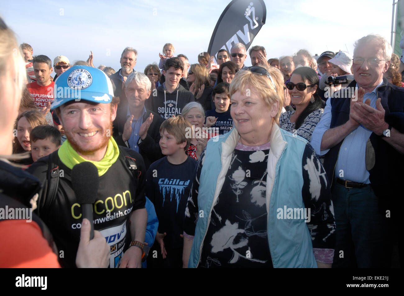 World Record Breaking High Resolution Stock Photography and Images - Alamy