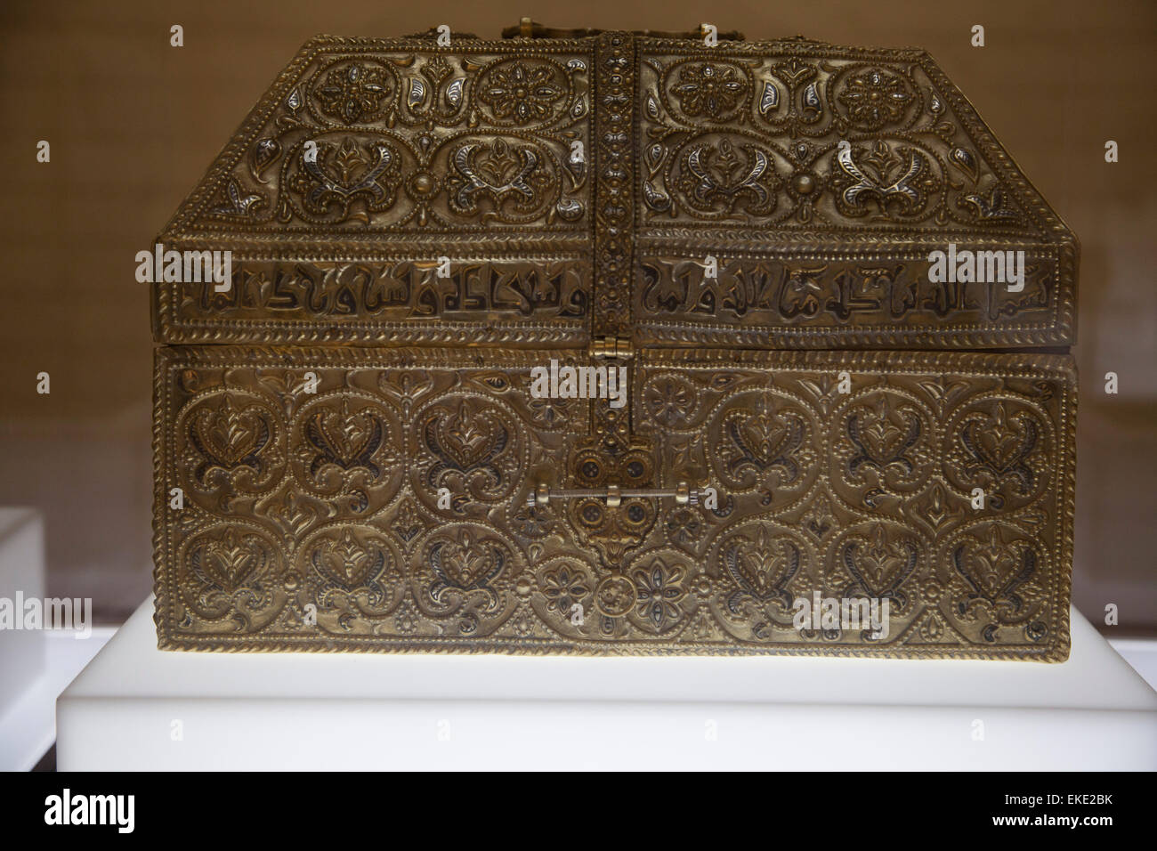 Umayyad art hi-res stock photography and images - Alamy