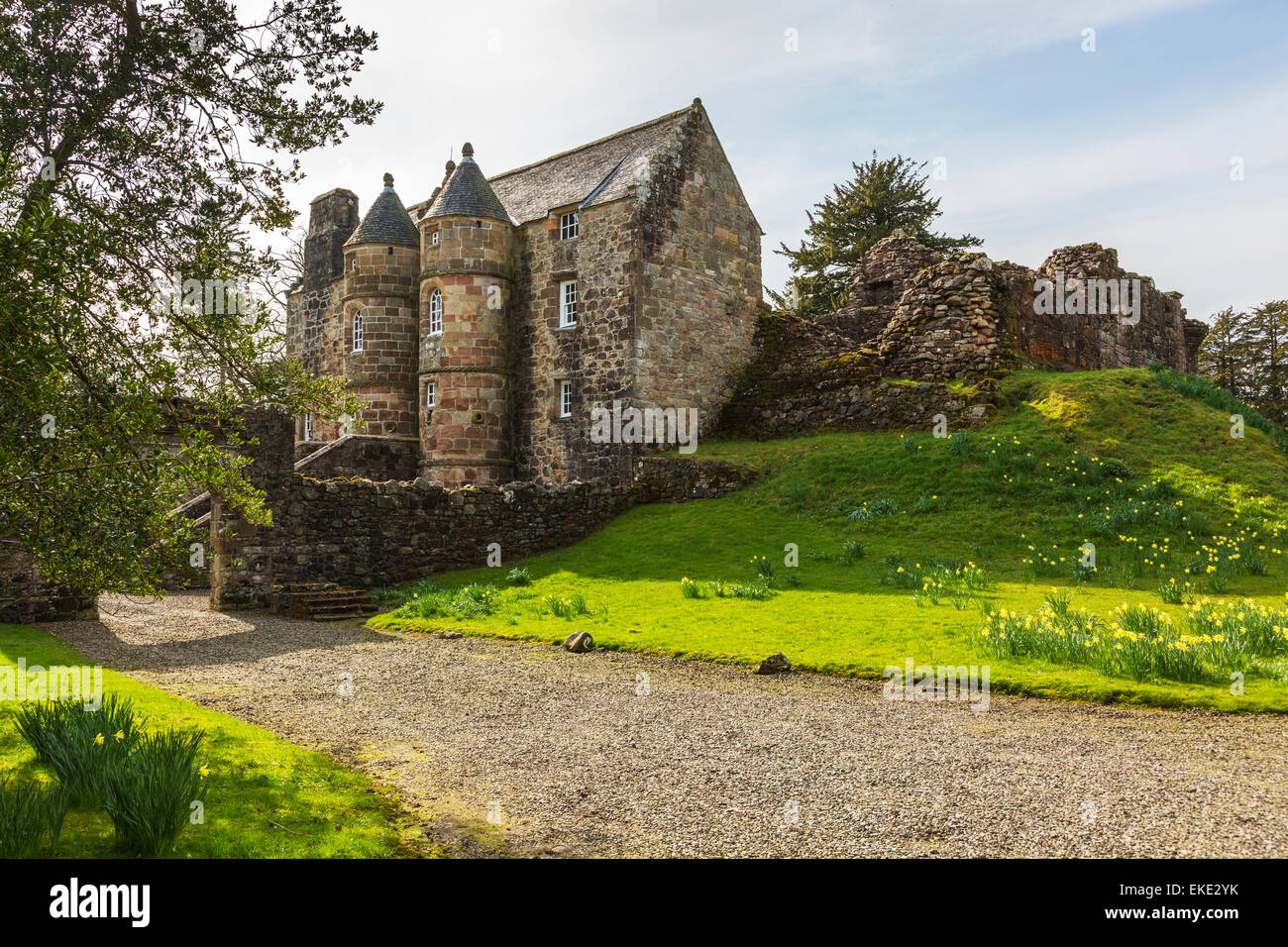 Kilmaurs hi-res stock photography and images - Alamy