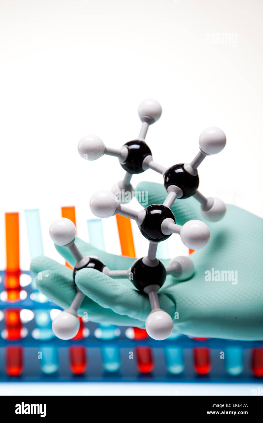 Virus structure analysis hi-res stock photography and images - Alamy