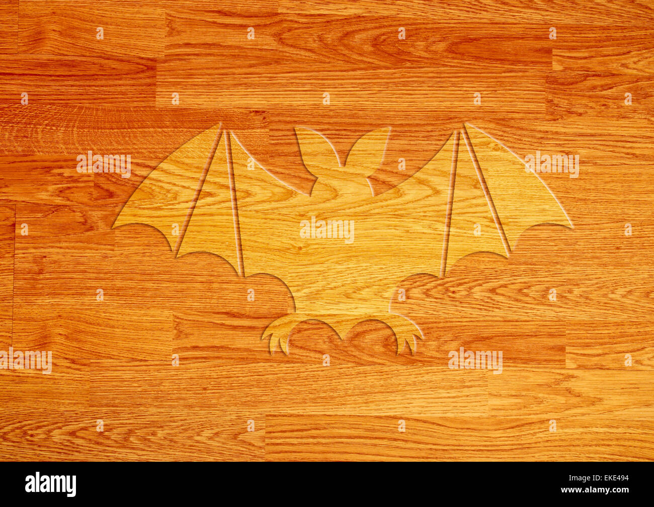 Bat icon hi-res stock photography and images - Alamy