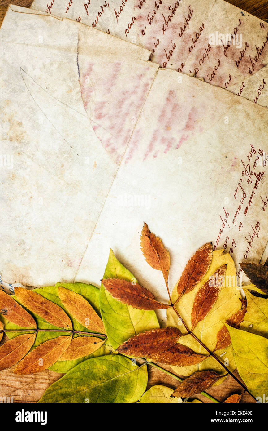 Old retro background Stock Photo - Alamy