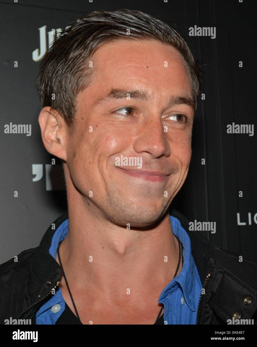 Irish premiere of '71' held at The Lighthouse Cinema - Arrivals ...