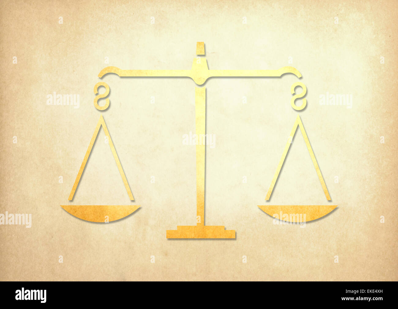weight scales from grunge paper Stock Photo - Alamy