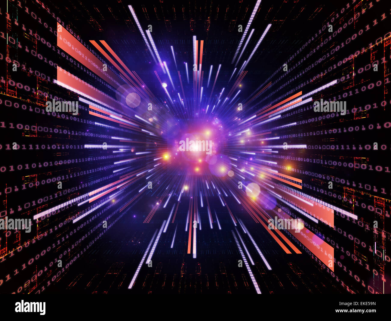 Digital design elements hi-res stock photography and images - Alamy