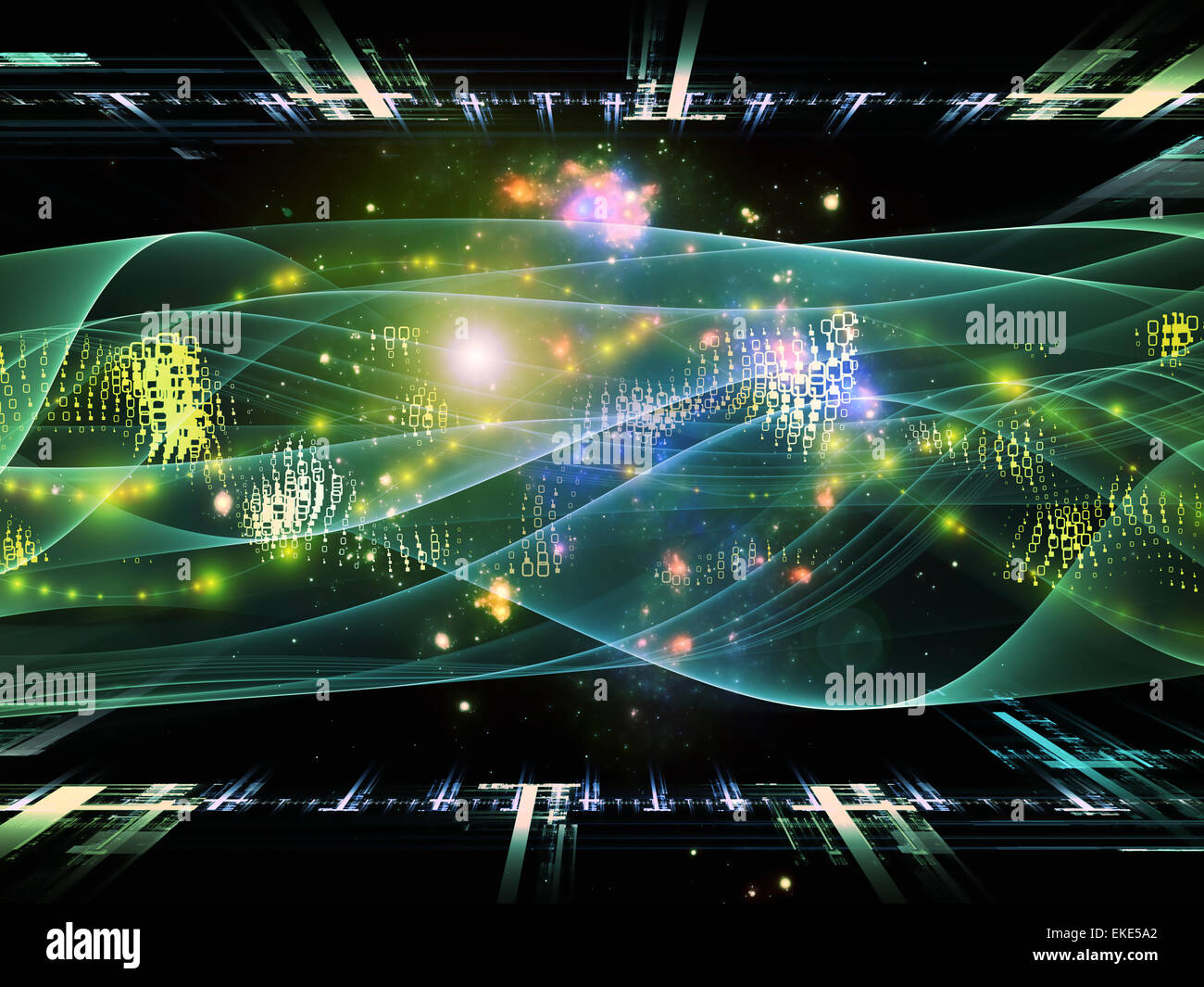 Advance dynamic waves hi-res stock photography and images - Alamy