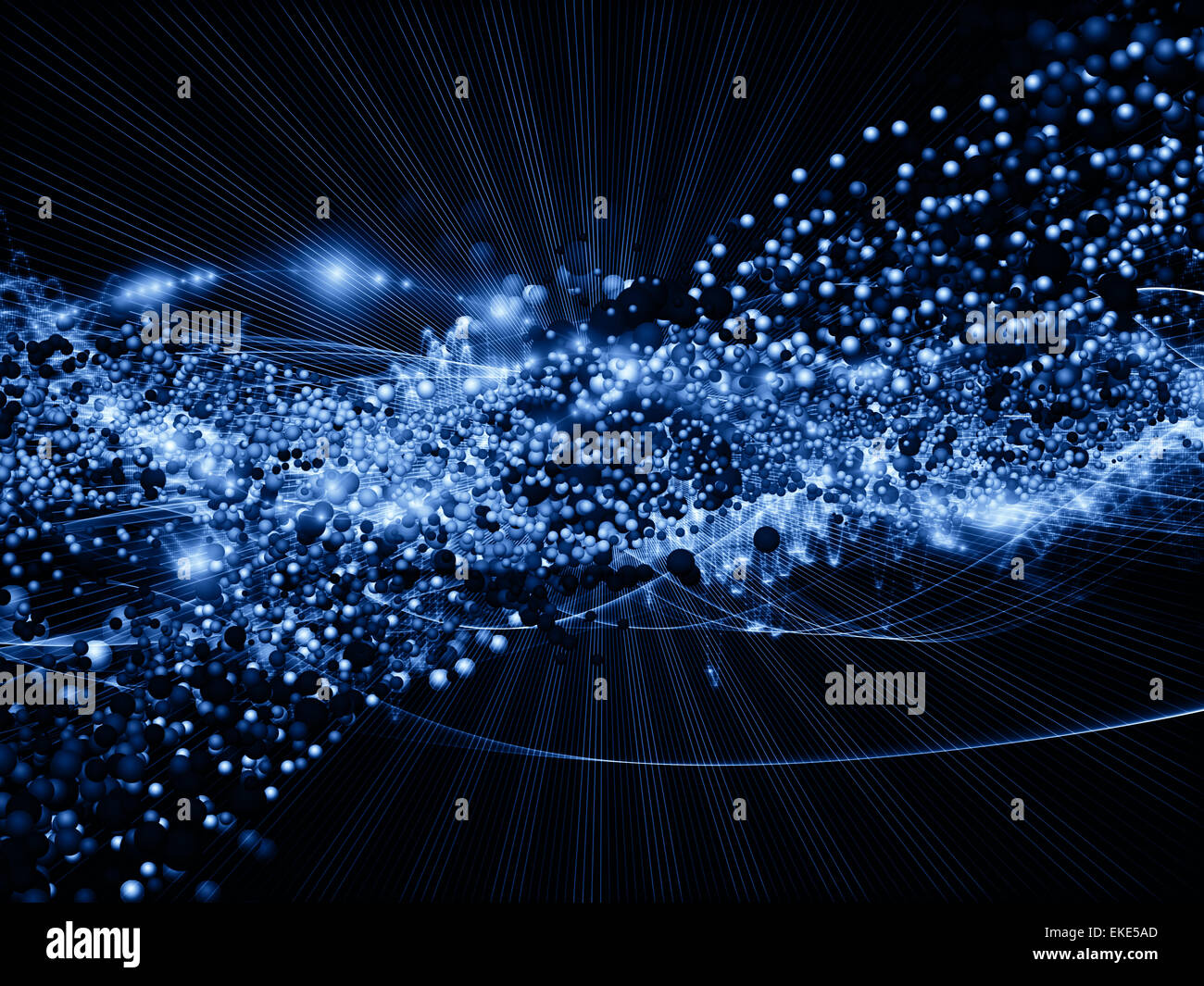 Atomic motion hi-res stock photography and images - Alamy