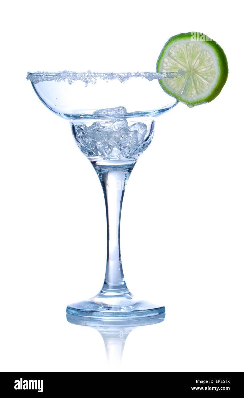 Salt water glass Cut Out Stock Images & Pictures - Alamy