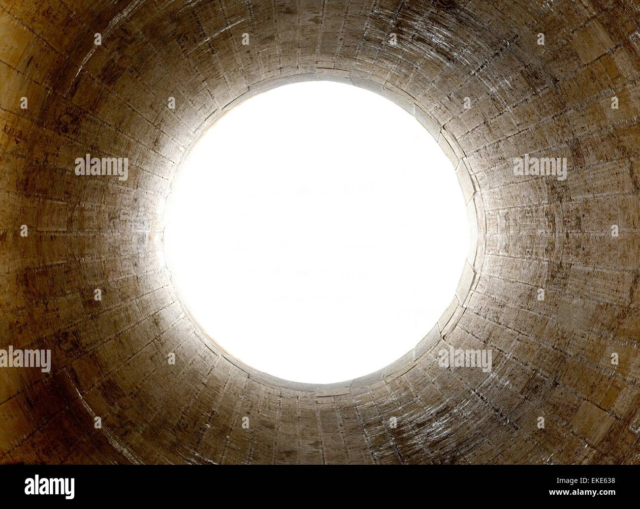 Inside of channel tunnel hi-res stock photography and images - Alamy