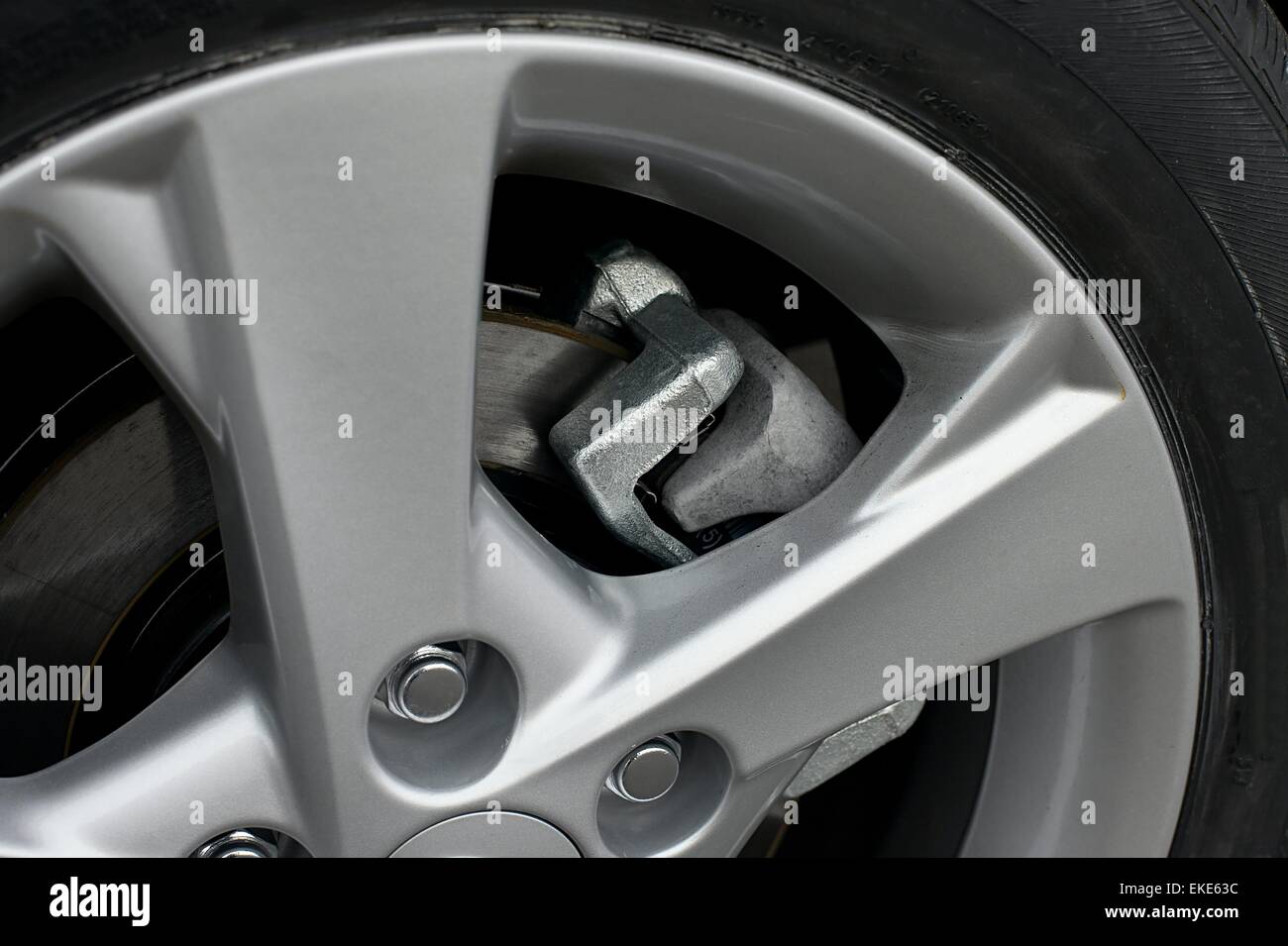 Rim structure hi-res stock photography and images - Alamy