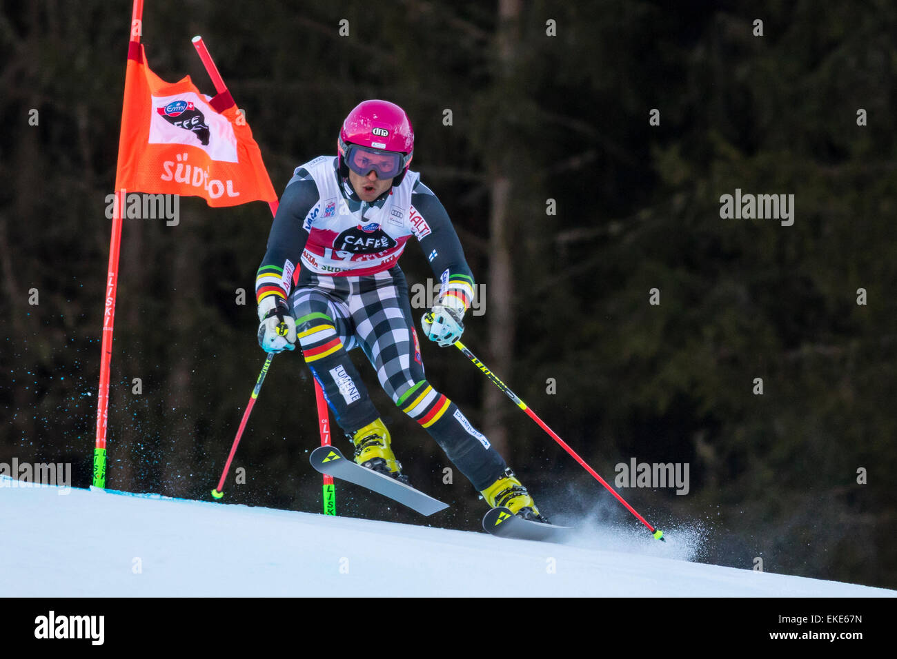 Marcus sandell hi-res stock photography and images - Alamy