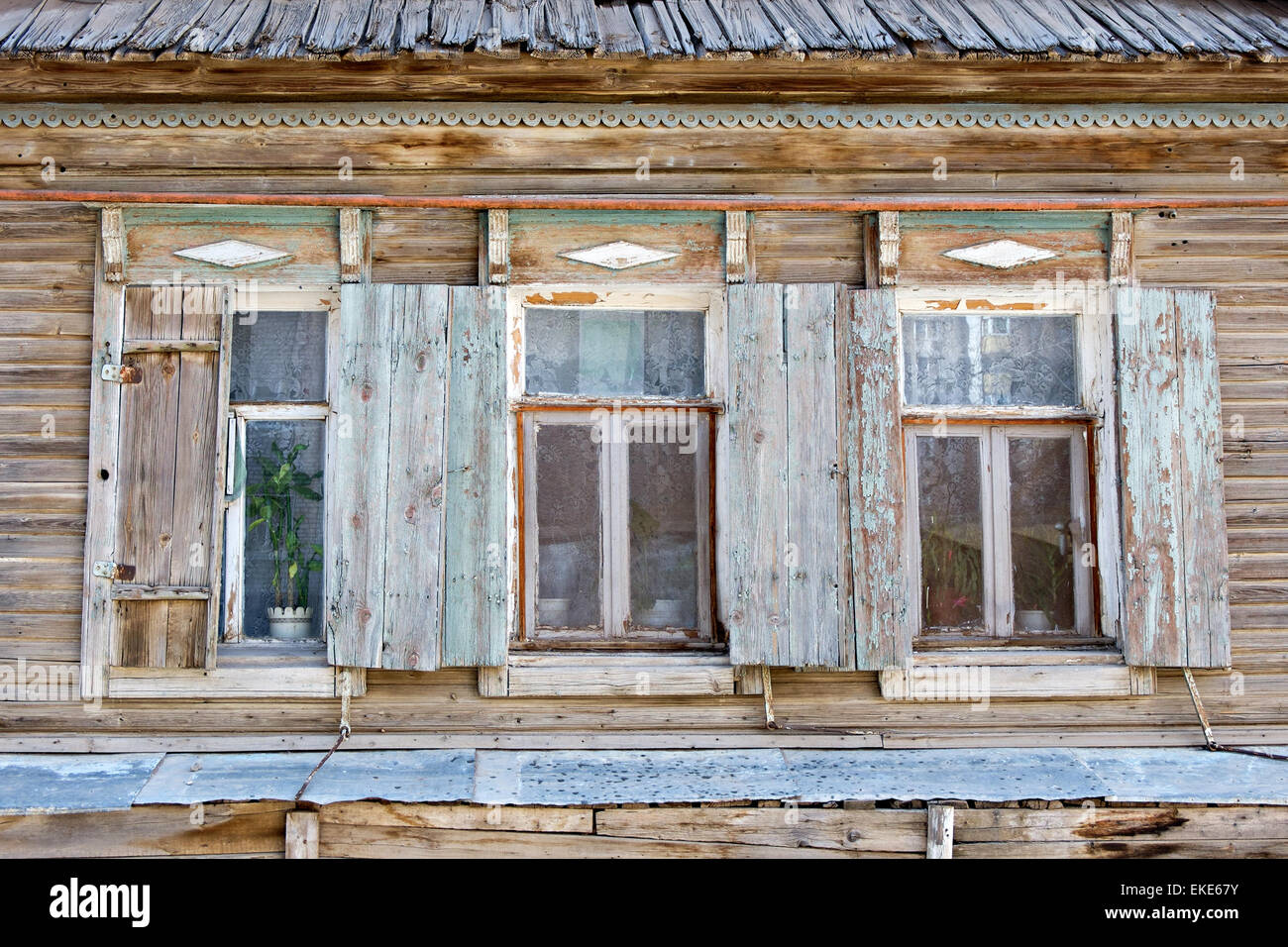 Russian decay hi-res stock photography and images - Alamy