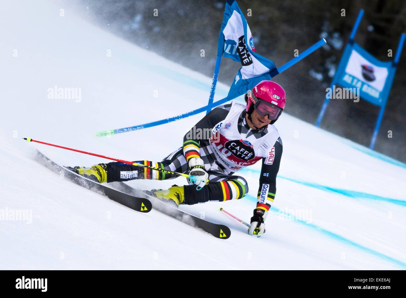 Marcus sandell hi-res stock photography and images - Alamy