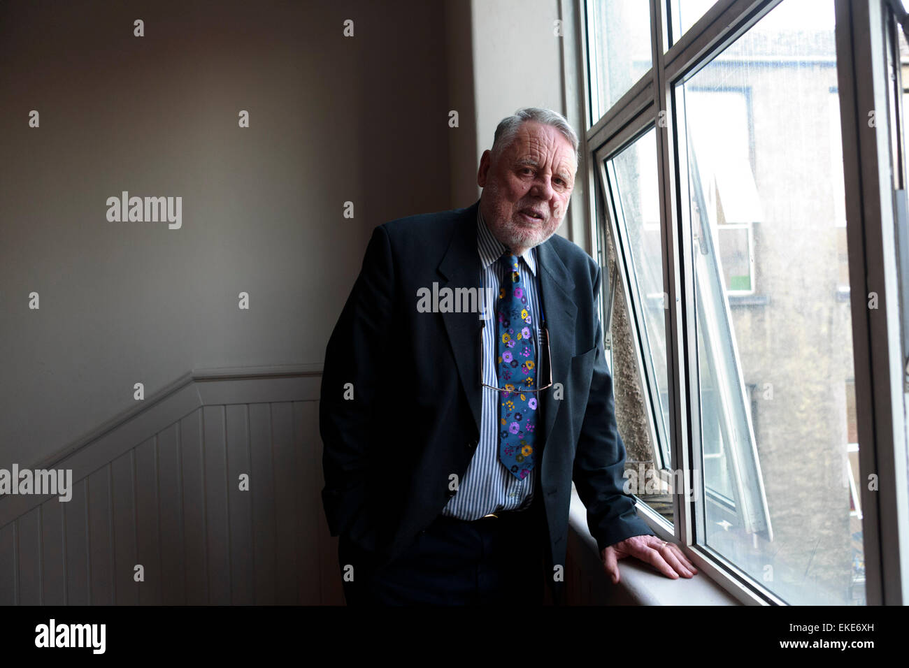 Terry Brain High Resolution Stock Photography and Images - Alamy