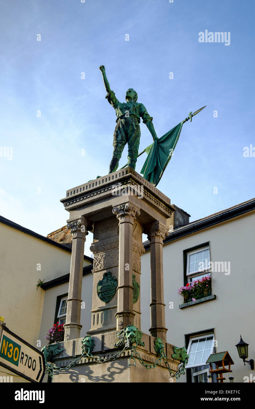 Pikeman hi-res stock photography and images - Alamy