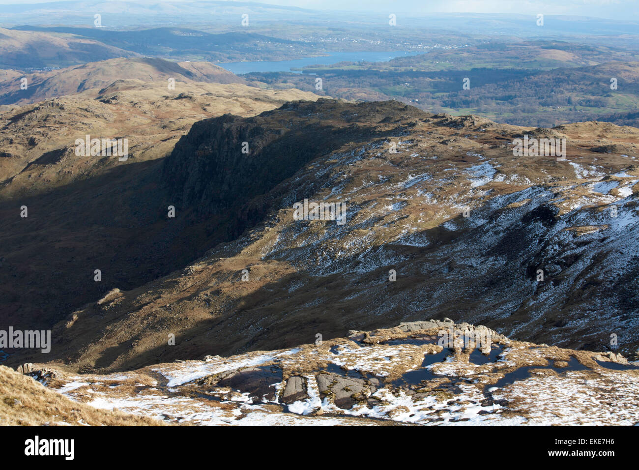 Belles knott hi-res stock photography and images - Alamy