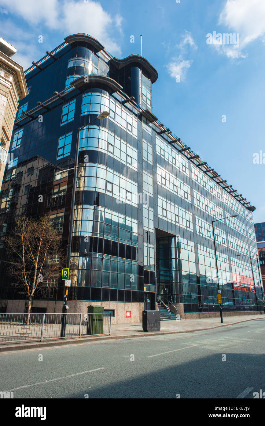 Daily express building manchester hi-res stock photography and images ... Daily express building manchester hi-res stock photography and images ...