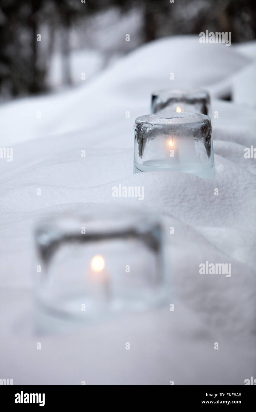 Burning ice hi-res stock photography and images - Alamy